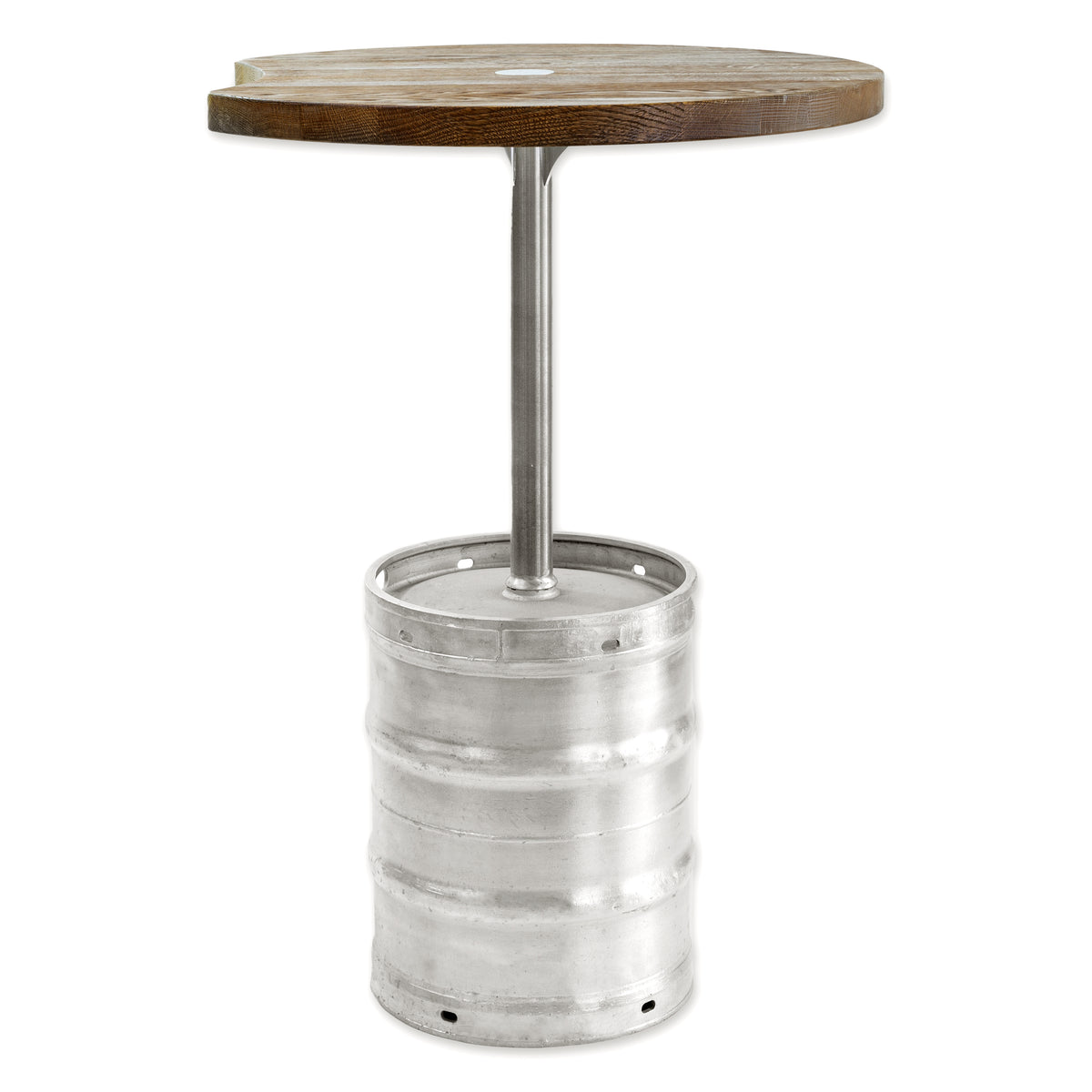 Bar Keg Table – GrillKeg