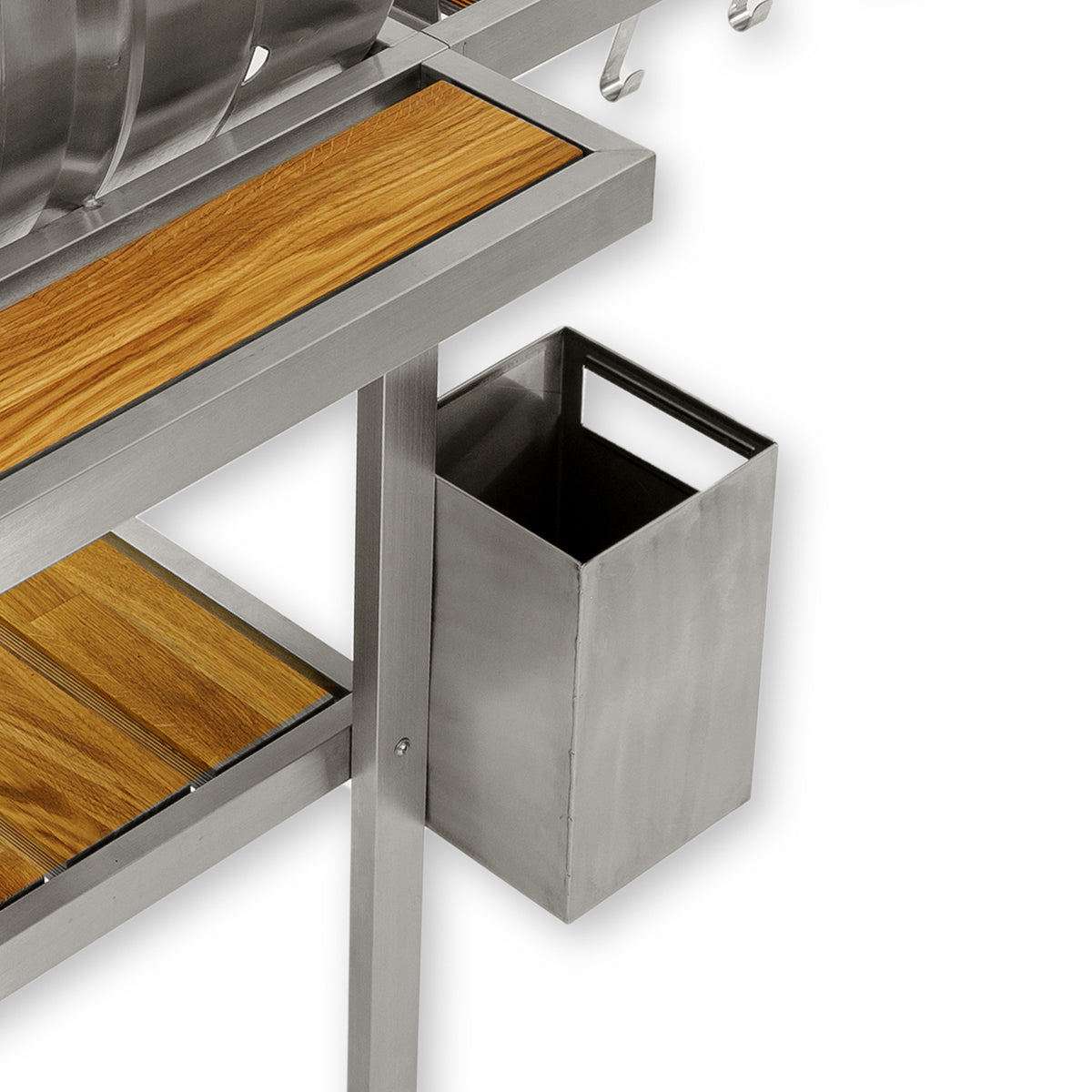 Keg Bin – GrillKeg